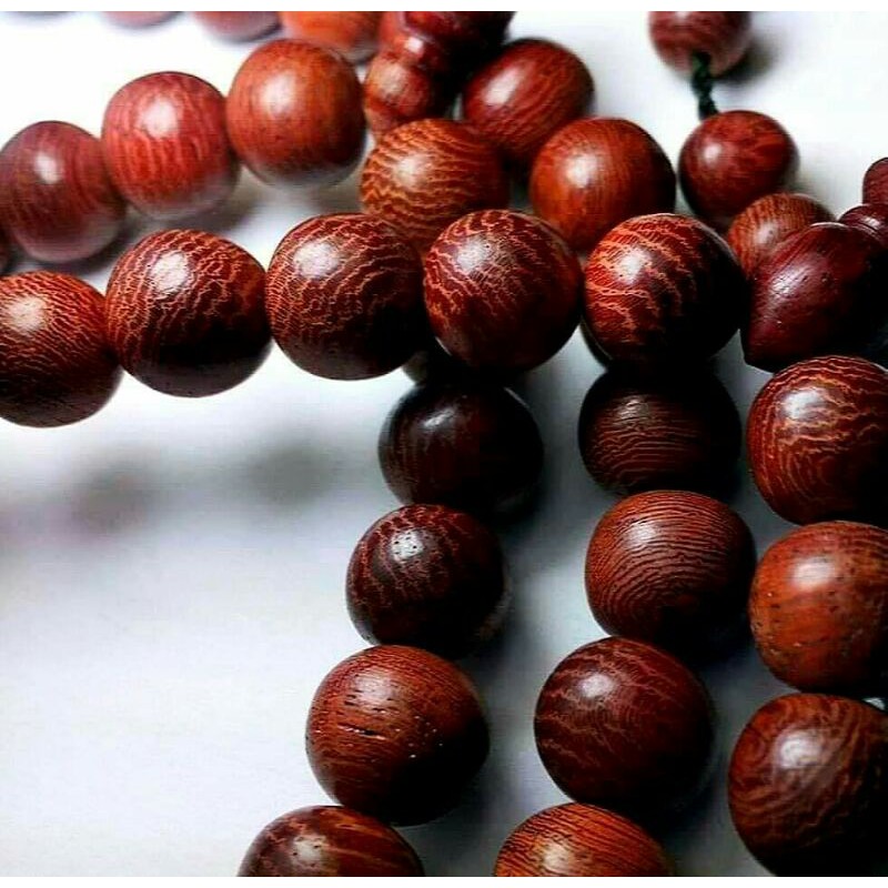 Jual tasbih Galih Kayu Kusi | Shopee Indonesia