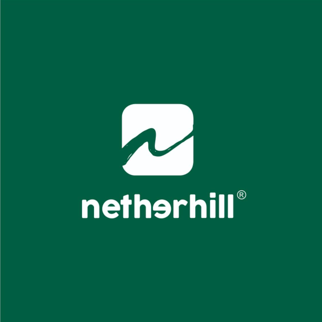 Produk NETHERHILL | Shopee Indonesia