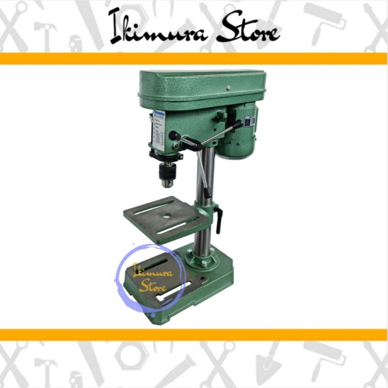 Jual Mesin Bor Duduk 13mm TOYAMA | Shopee Indonesia