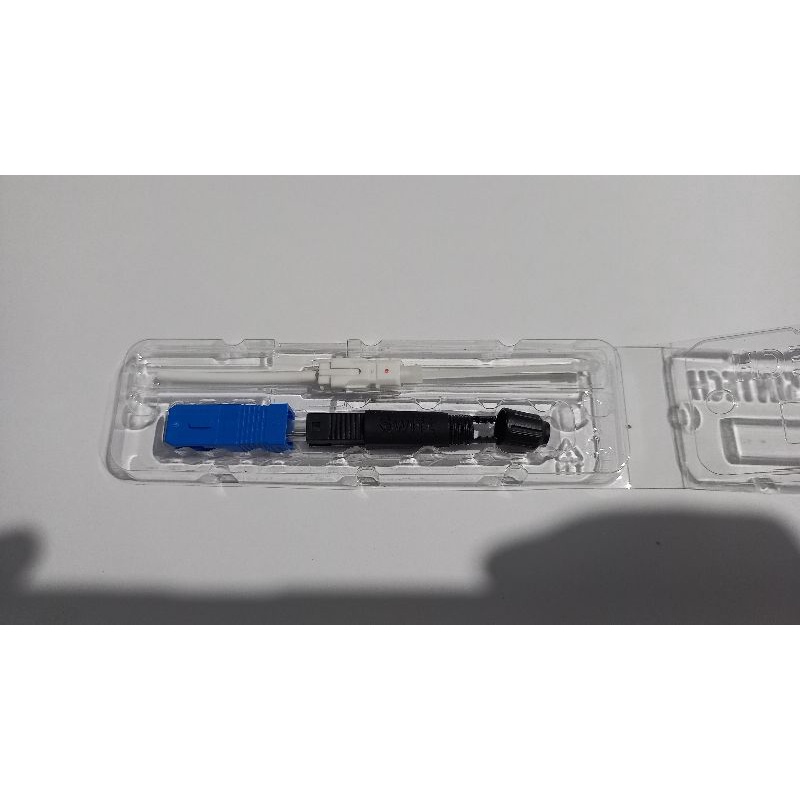 Jual SOC Fiber Optik Splice On Connector ilsintech SWIFT Konektor Kabel ...