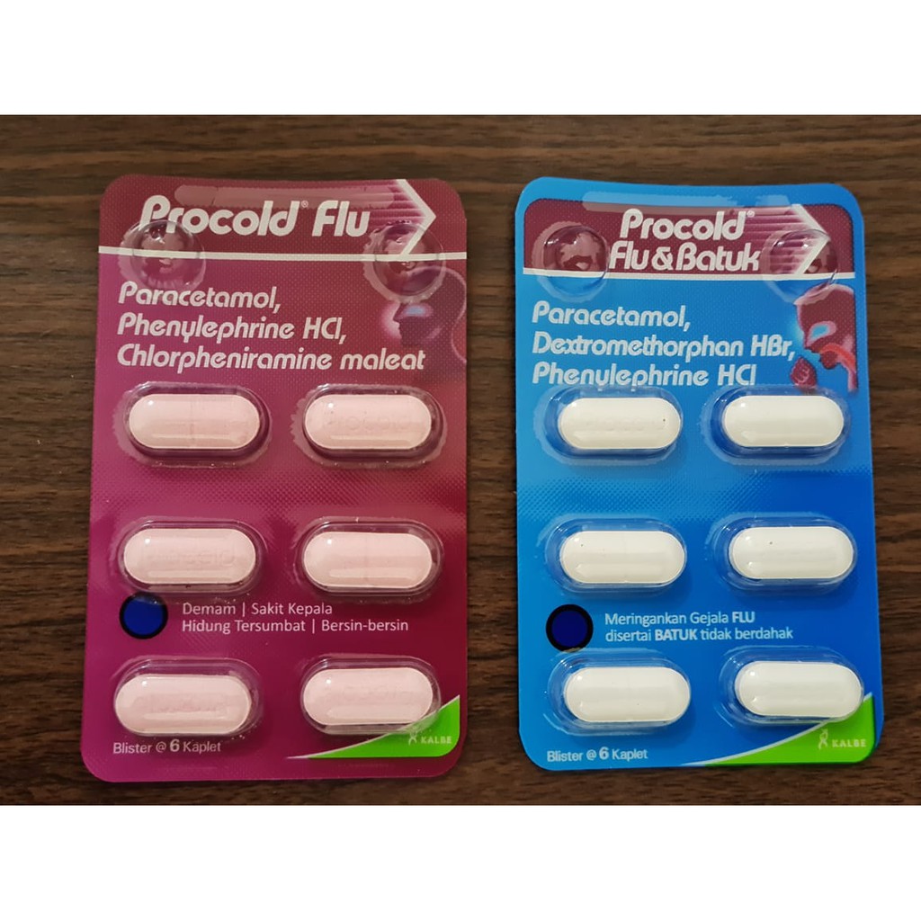 Harga Procold Terbaru April 2023 |BigGo Indonesia