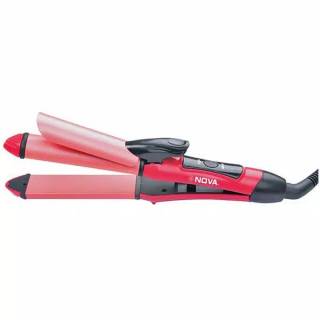 Jual CATOK INOVA KECIL NHC-2009/PELURUS RAMBUT PANAS/CATOK PINK/CATOK ...