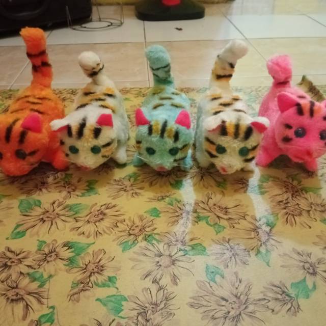 Jual Boneka kucing | Shopee Indonesia