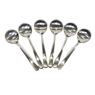 Jual Kedaung Sendok Sop / Soup Ladle Superdoll 6 Pcs | Shopee Indonesia