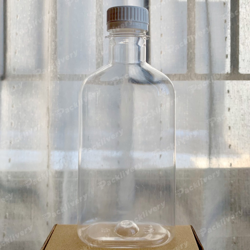 Jual Botol Plastik 250ml Whiz | Shopee Indonesia