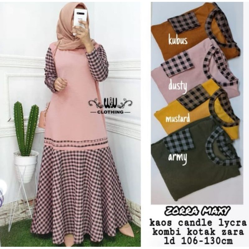 Harga zoora Terbaru Sep 2025 | BigGo Indonesia