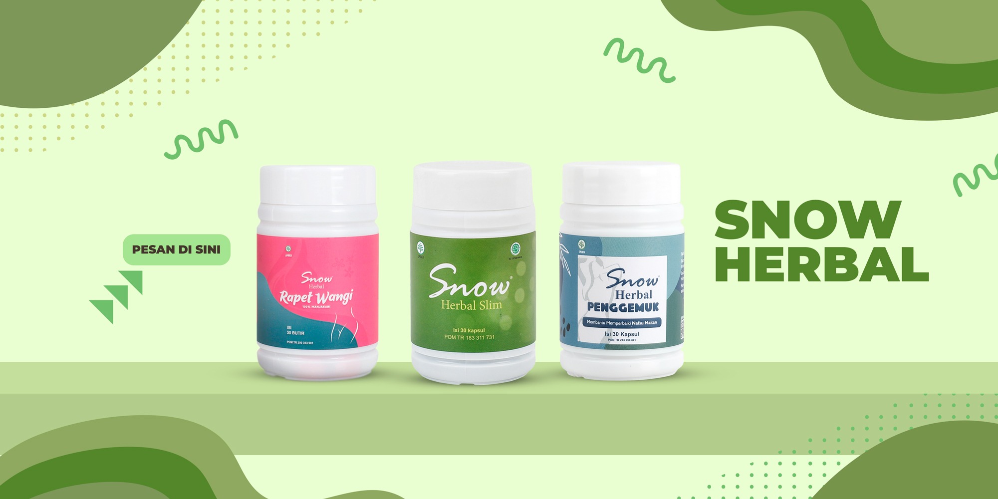 Produk El Botanical | Shopee Indonesia