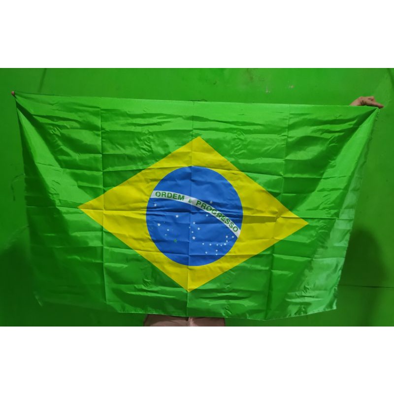 Harga Bendera Brazil Ukuran Besar Terbaru Agt 2025 | BigGo Indonesia
