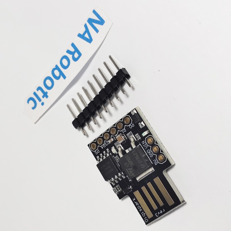 Harga Attiny85 Arduino Usb Terbaru Mar 2025 Biggo Indonesia