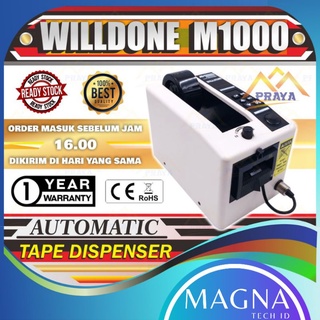 Jual Mesin Automatic Tape Dispenser Pemotong Selotip Otomatis Solasi ...