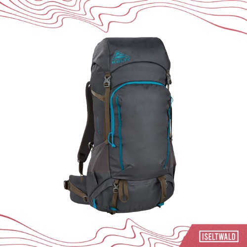 Jual Kelty Carrier Asher 55L Tas Gunung Keril Backpack Trailpack ...