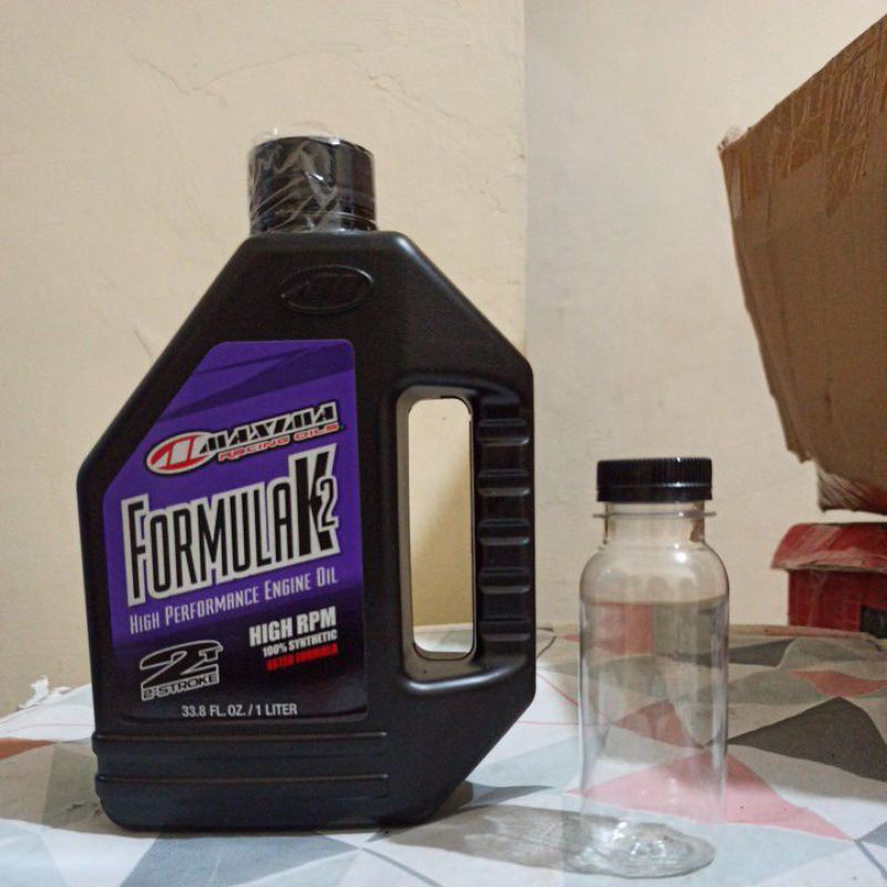 Oli Samping Maxima - Perumperindo.co.id