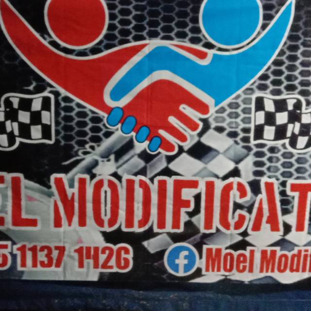 Produk Moel Modification | Shopee Indonesia