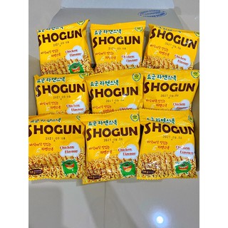 Jual Mie kremes karoo | Mie kremes shogun | Mie shogun korea chicken ...