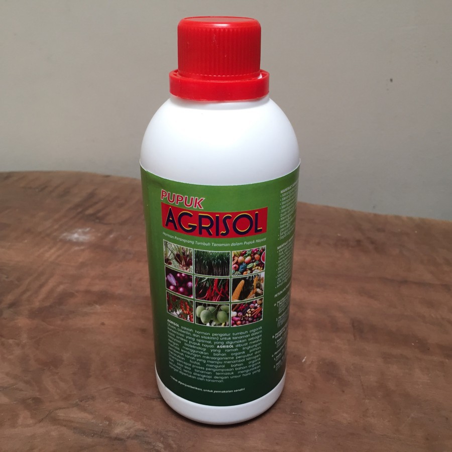 Harga Agrisol Terbaru Juni 2022 | BigGo Indonesia