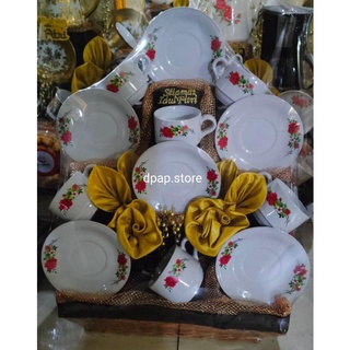 Jual dpap.store - Parcel Keramik/Parcel Piring/Parcel lebaran/Parsel ...