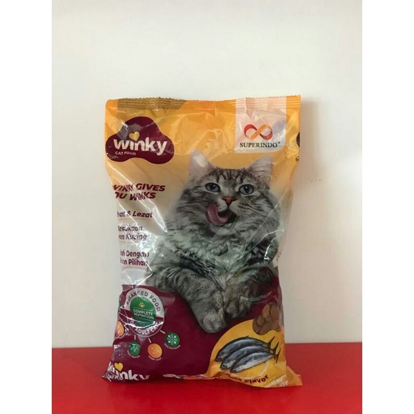 Harga Winky Terbaru April 2024 |BigGo Indonesia