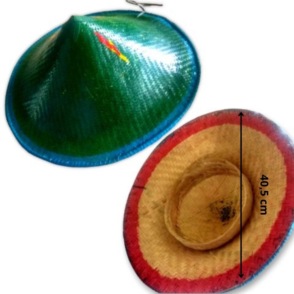 Jual CAPING CAT KUWUNG CEPER/ CAPING TANI/ CAPING BERKEBUN/BUYUK/TOPI ...