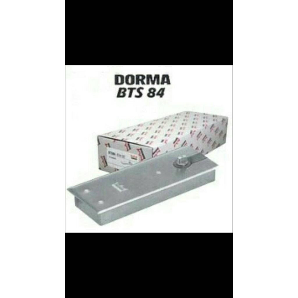 Jual Floor hinge Dorma bts 84 Murah | Shopee Indonesia