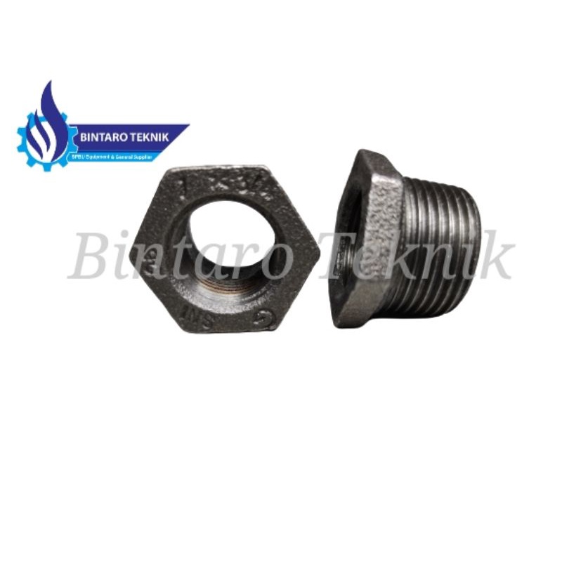Jual Vlok Ring 3/4 Jual Vlok Ring 3/4