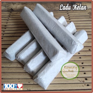 Jual Ladu Ketan Hitam Putih khas Malangbong Garut | Shopee Indonesia
