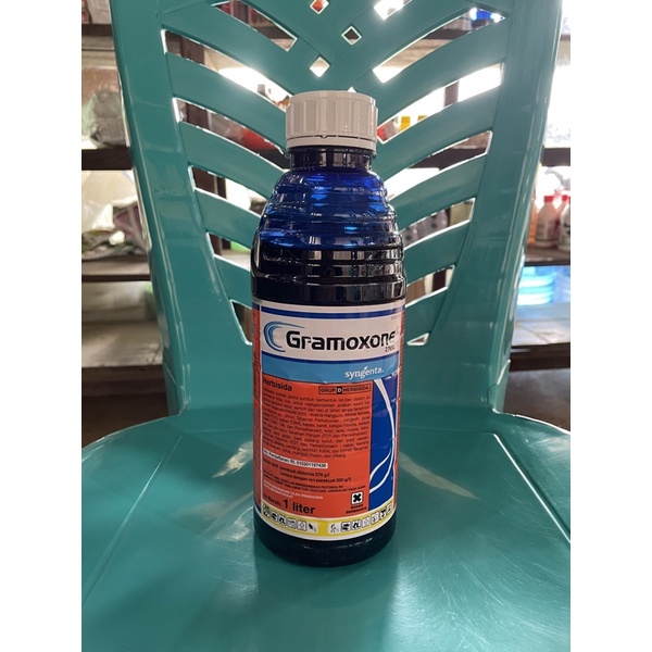 Jual Herbisida Gramoxone 1L RACUN RUMPUT DAN GULMA | Shopee Indonesia