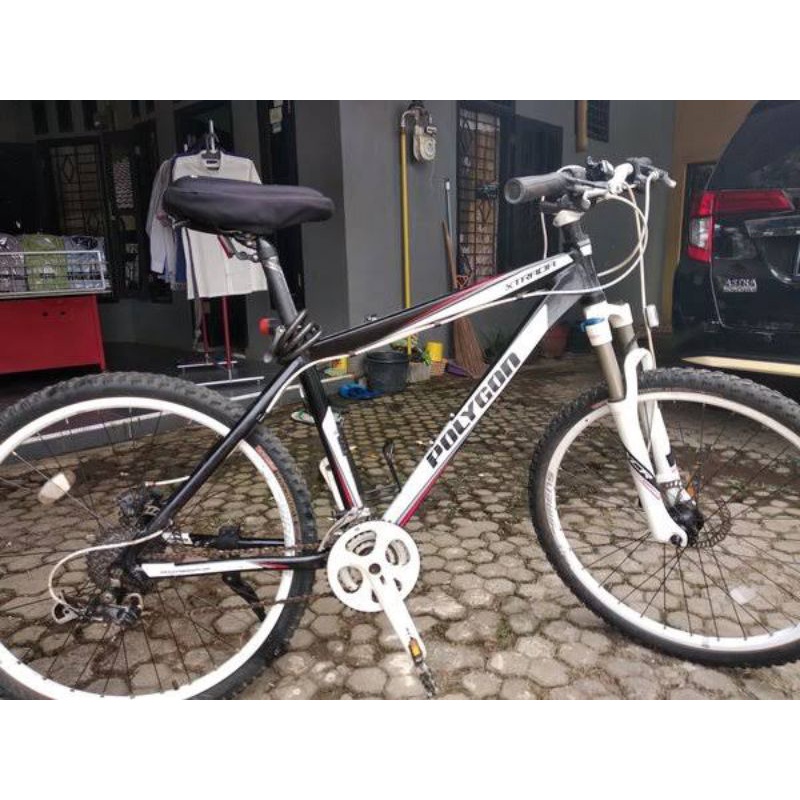 Harga Xtrada 5 Bekas Terbaru Juli 2024 |BigGo Indonesia