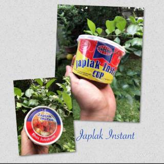 Jual Japlak instan khas sukabumi / japlak instan / japlak cup | Shopee ...
