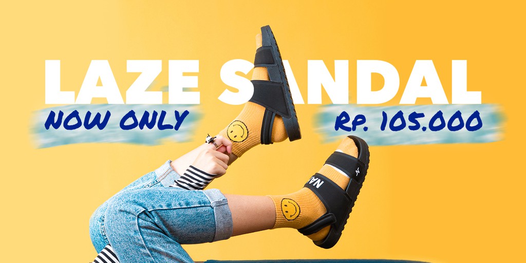 Toko Online NAH Project Official Shop | Shopee Indonesia