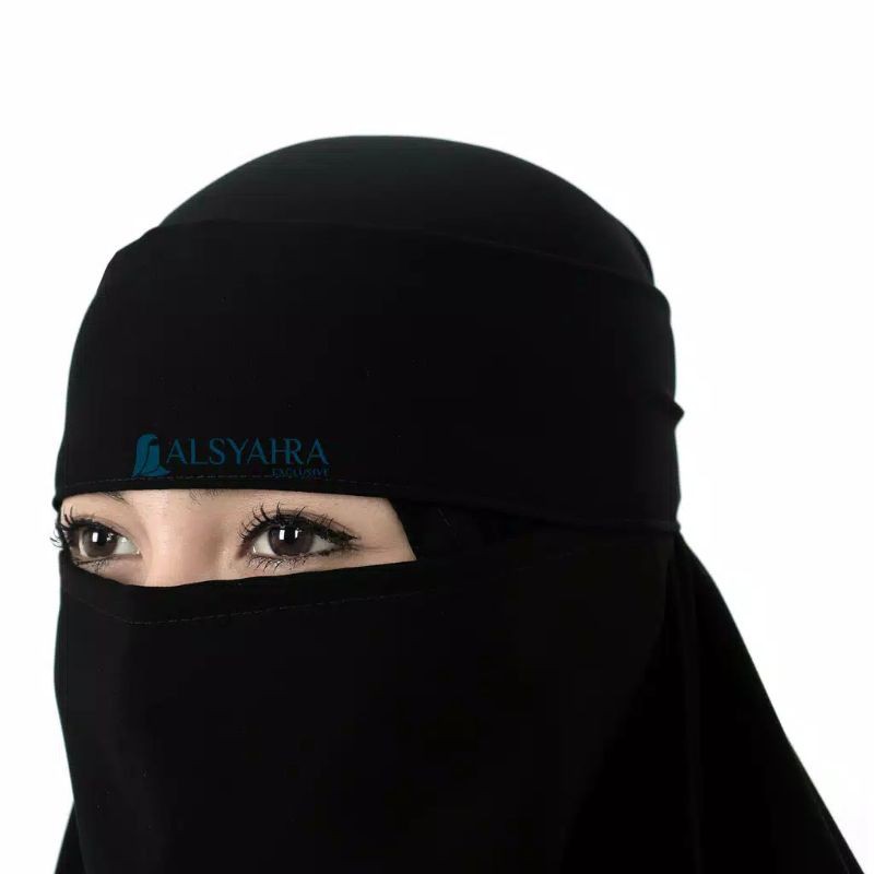 Harga niqab bandana alsyahra Terbaru Jan 2025 |BigGo Indonesia