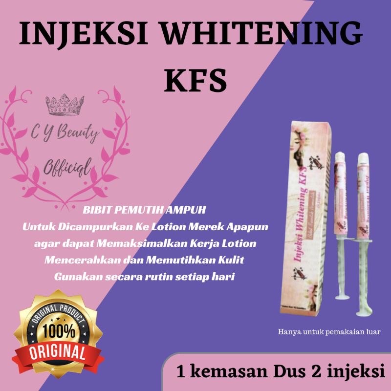 Jual Injeksi | Shopee Indonesia