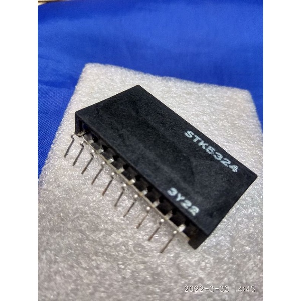 Jual IC STK 5324 | Shopee Indonesia