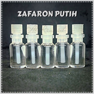 Jual Minyak Zafaron Putih Asli Original | Shopee Indonesia