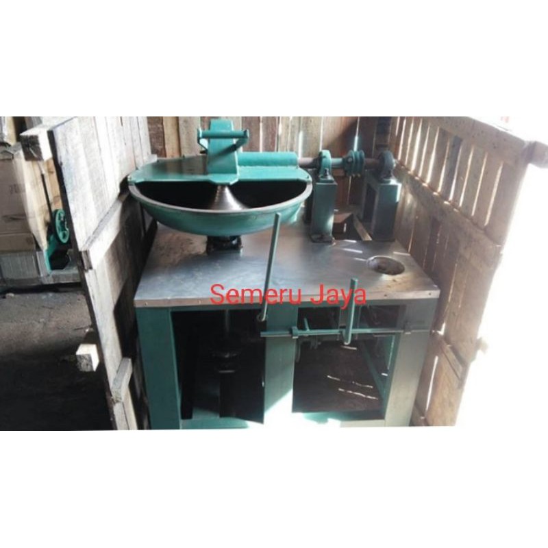 Jual Mesin Giling Bakso | Shopee Indonesia