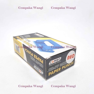 Jual pembolong kertas 30xl - alat pelubang kertas file binder paper ...