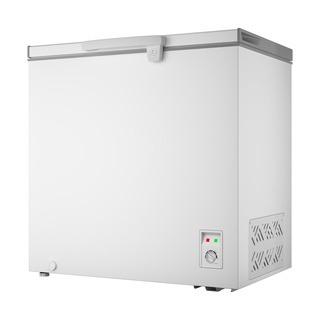 Jual Changhong Chest Freezer Box FCF-266DW 210 LITER Changhong FCF266DW ...