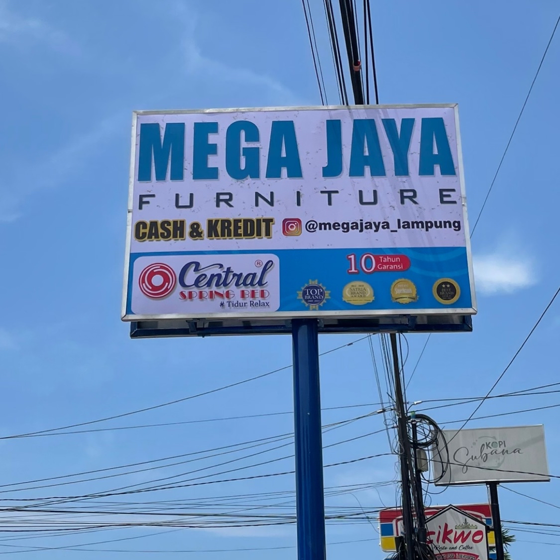 Produk Megajaya Wayhalim | Shopee Indonesia