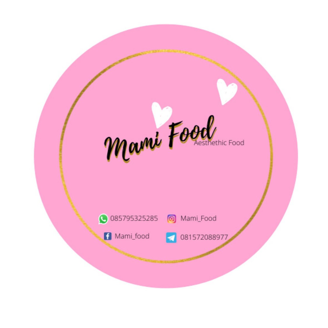 Produk Mami_Food | Shopee Indonesia