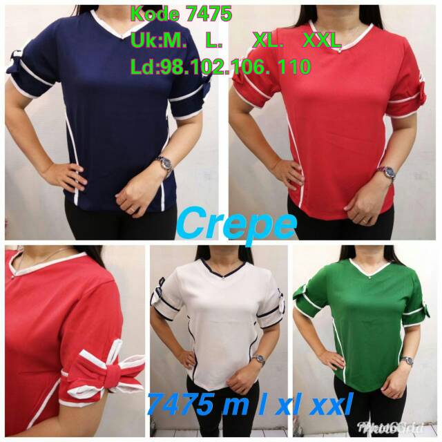 Produk Jorena_Shop | Shopee Indonesia