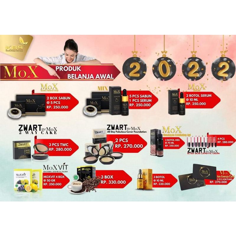 Jual PAKET JOIN BISNIS MOX 2022 VIRAL | Shopee Indonesia