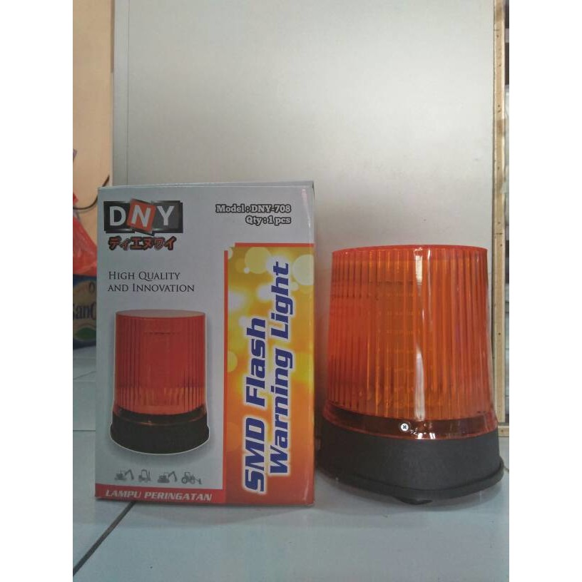 Jual Rotary Lamp (9-80 volt) LED | Shopee Indonesia