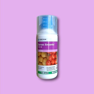 Jual Fungisida ZORVEC ENCANTIA 330SE 150ml DuPont (Kemasan baru) | Shopee Indonesia