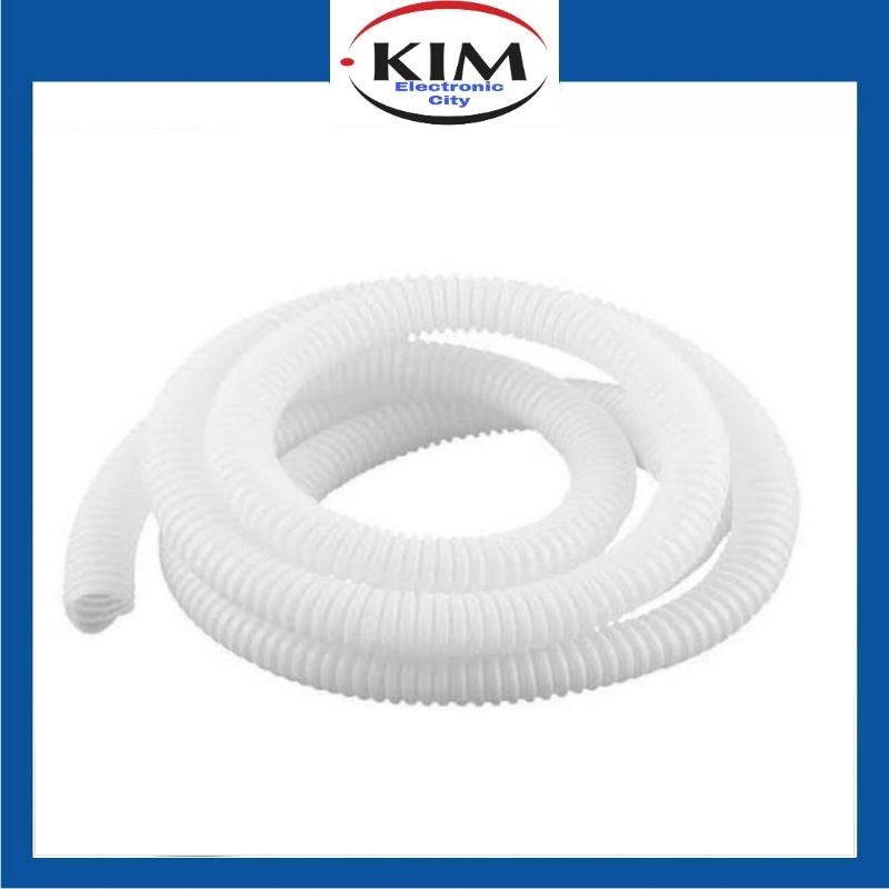 Jual PIPA DRAIN/SELANG AIR PEMBUANGAN AIR AC/ 1 Meter | Shopee Indonesia