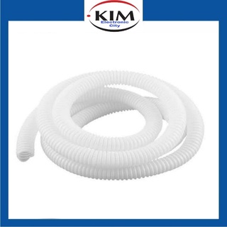 Jual PIPA DRAIN/SELANG AIR PEMBUANGAN AIR AC/ 1 Meter | Shopee Indonesia