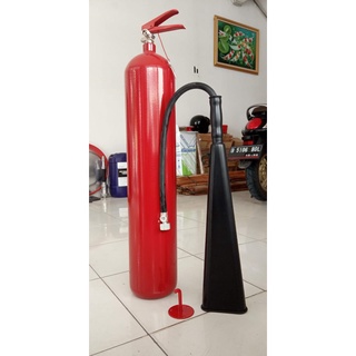 Jual Tabung Kosong APAR Co2 Ukuran 7Kg Indonesia|Shopee Indonesia