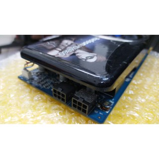 Jual VGA ATI RADEON HD 4860 512MB 256BIT DDR5 HD4860 HDMI | Shopee ...