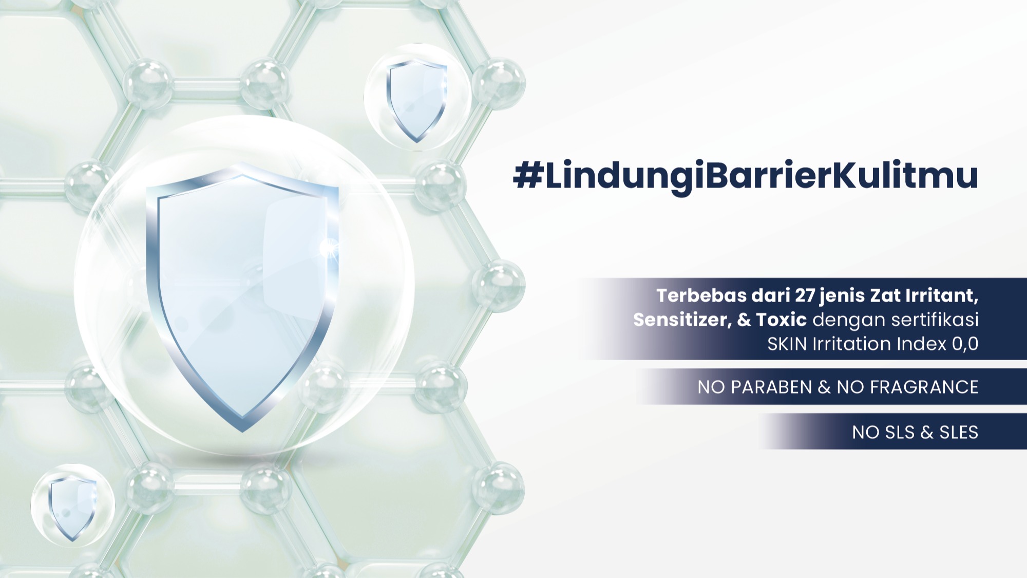 Toko Online SKIN TIME Official Shop | Shopee Indonesia