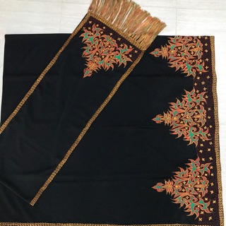 Jual Kain Aceh (Bunga Seulanga) | Shopee Indonesia