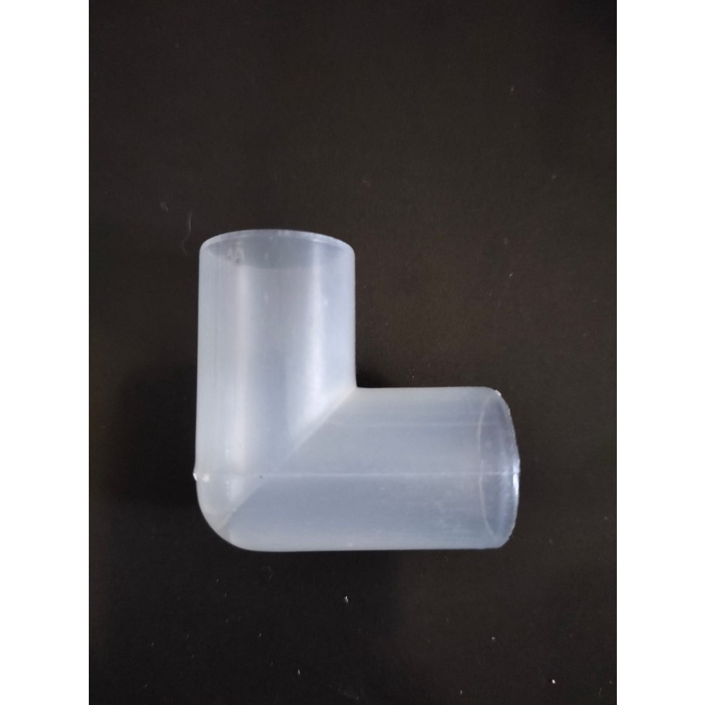 Jual SAMBUNGAN L (KNEE) PIPA AQUARIUM - L PIPA AQUARIUM | Shopee Indonesia