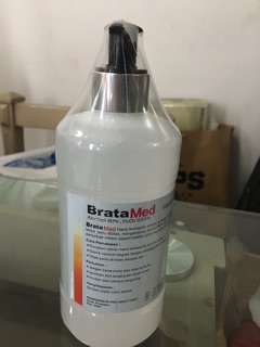 Jual BRATACHEM hand sanitizer | Shopee Indonesia